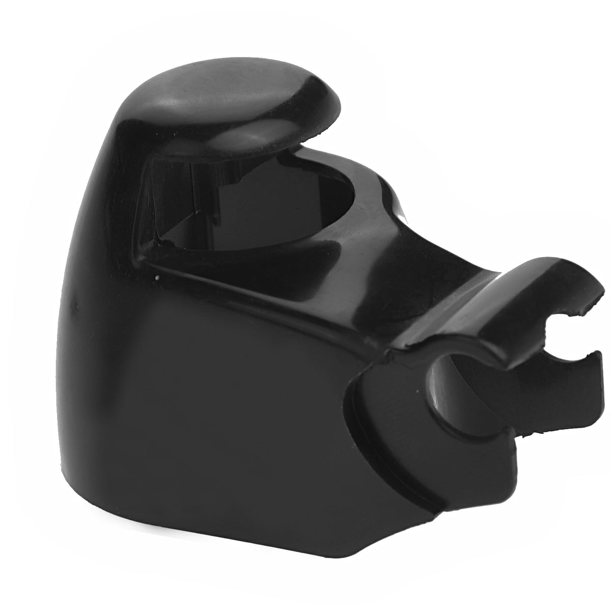 Auto Rear Windshield Wiper Cap Lightweight Reusable Arm Cap - Walmart.com