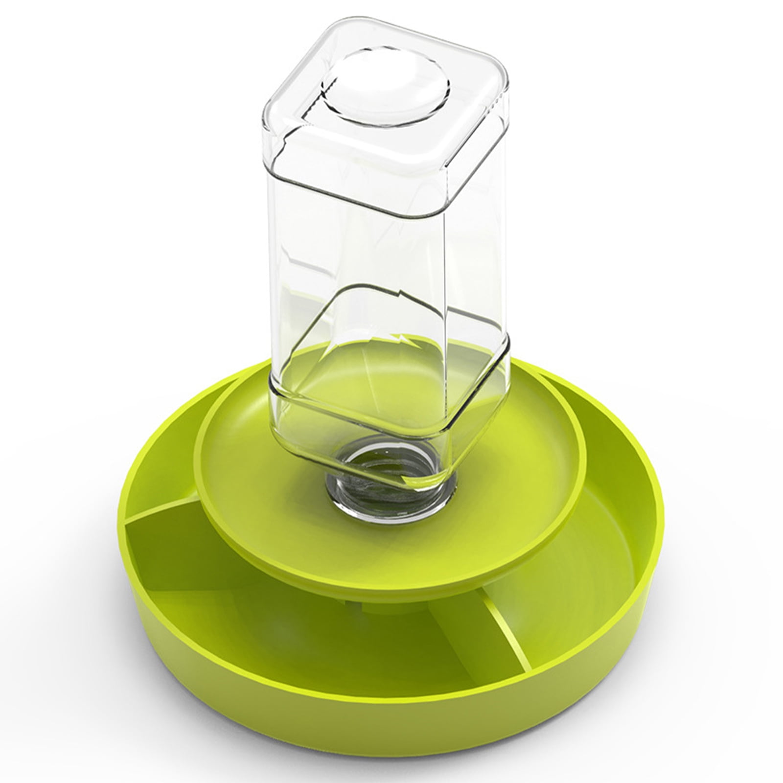 Auto Refilling Reptiles Dispenser Clear Monitoring Bottle Quiet ...