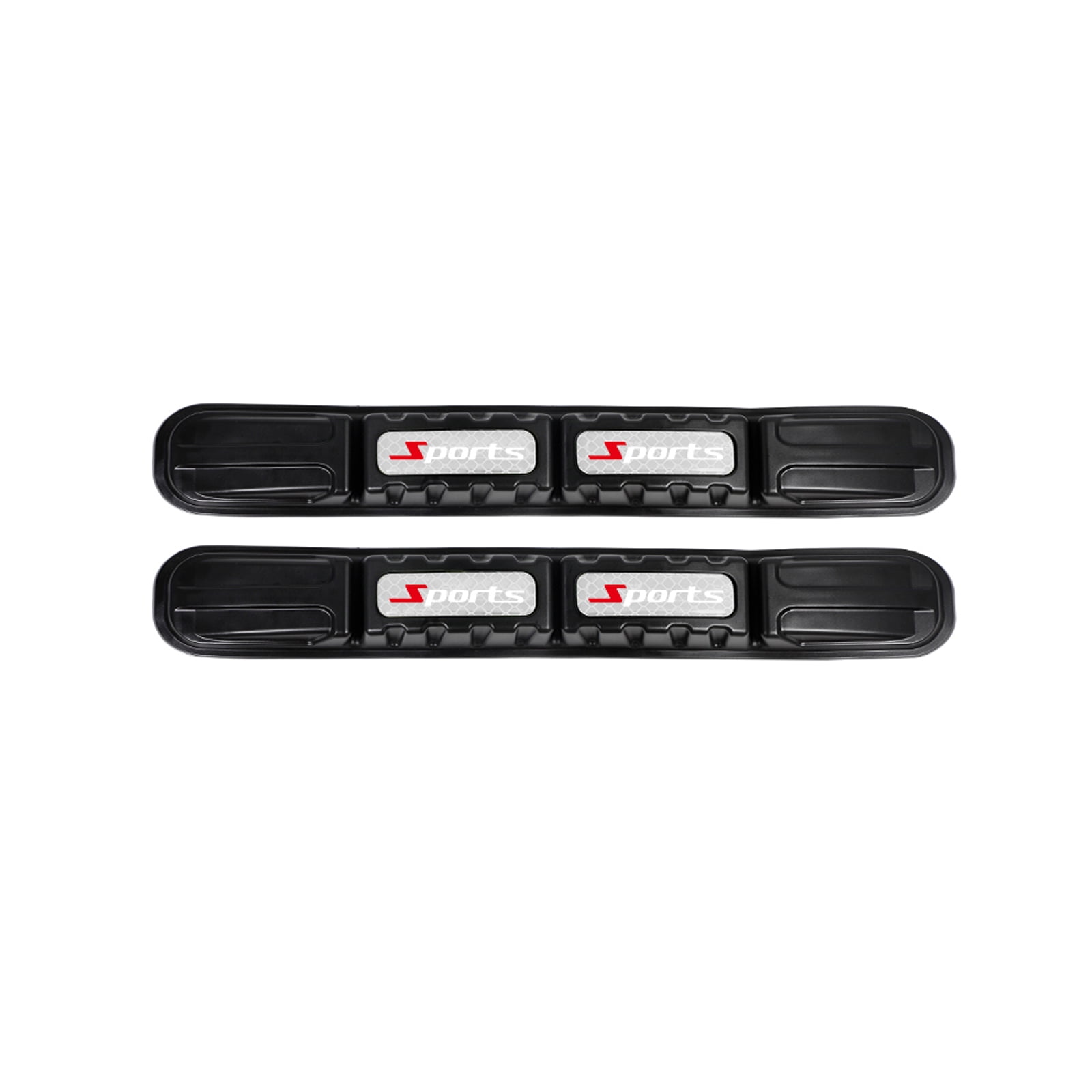 Auto Reflective Protections Strips for Bumpers Anti Impacts Tape Easy ...