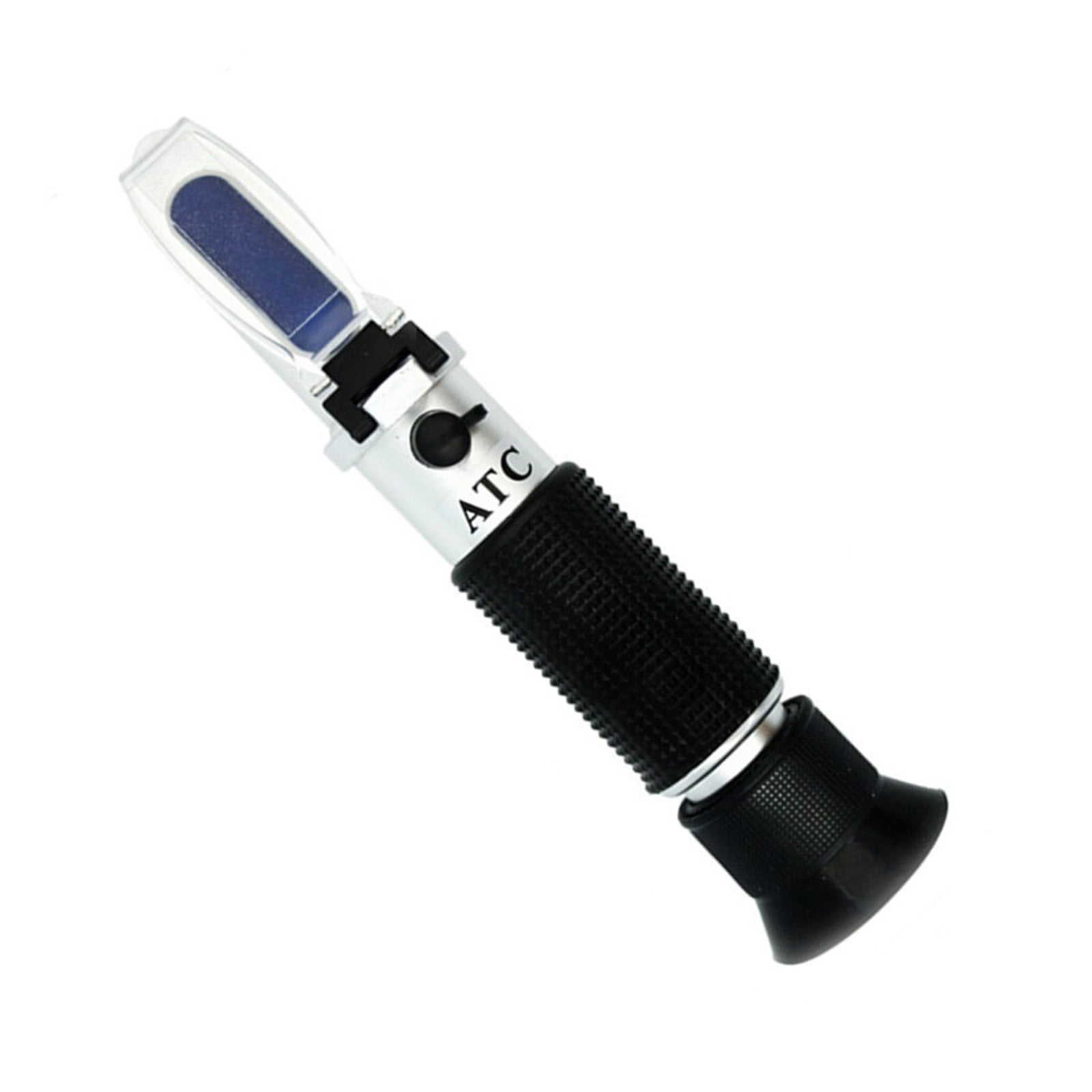 Auto Refractometer Sugar Concentration ATC Sweetness Tester Fruit Sugar ...