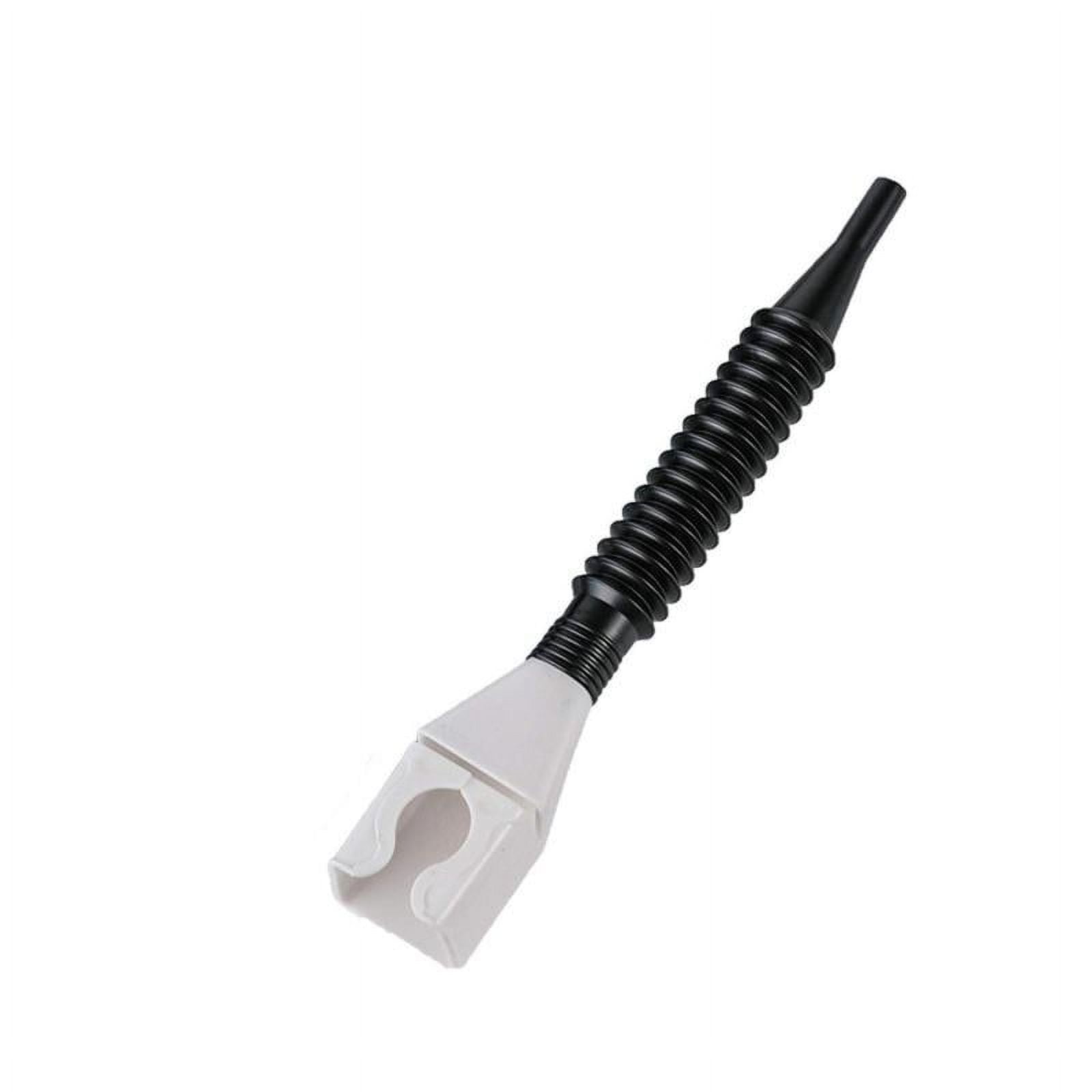 Auto Refueling Funnel Retractable Hose Plastic Funnel Filter Transfer ...