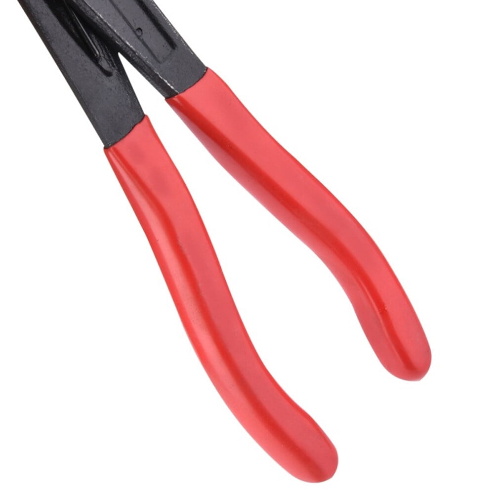 Auto Repair Tool Hose Clamp Pliers for Car Buckle Wire Cutters Vise ...