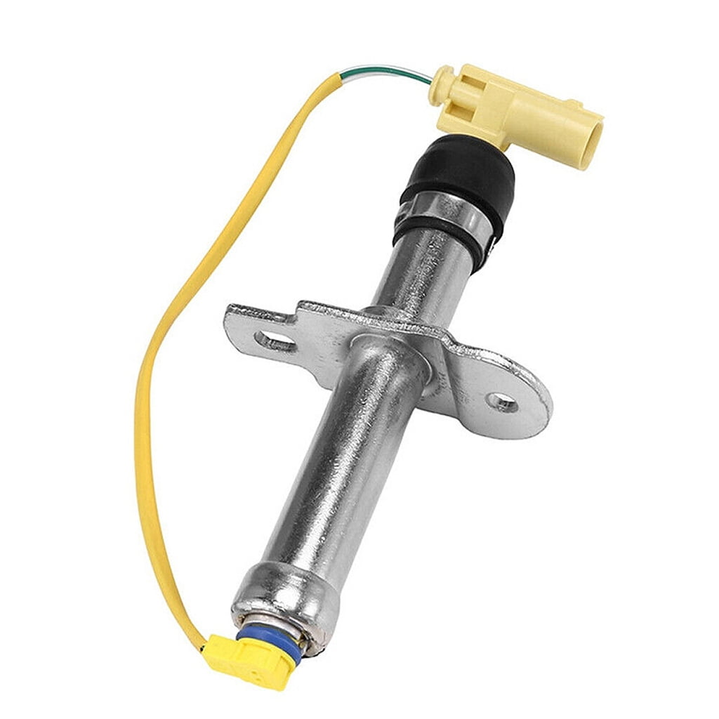 Front P173570200A Active Bonnet Actuator Hinge Sensor Pedestrian ...