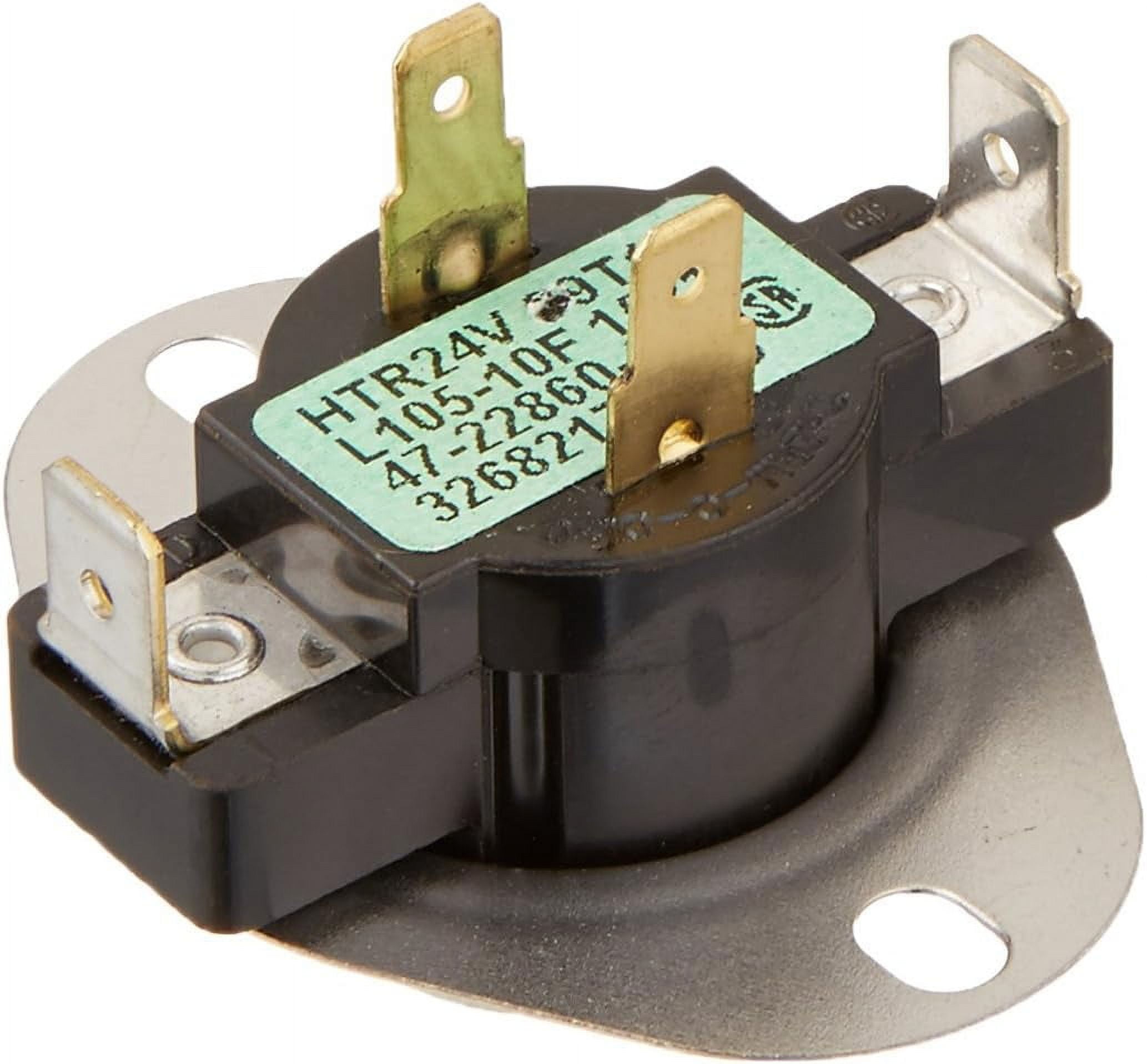 Auto Reset Limit Switch - Walmart.com