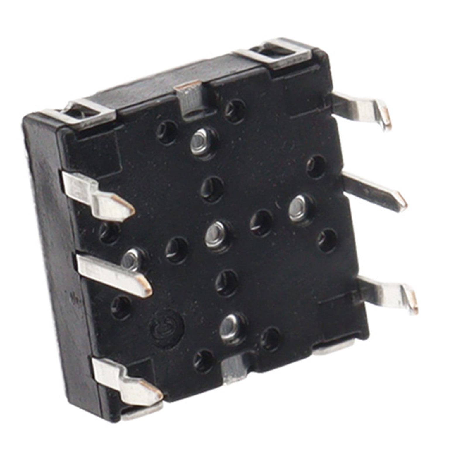 Auto Reset Switches with 5 Way Navigation Space Saving Multi-direction ...