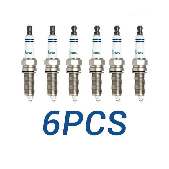 Auto Resistor Iridium Bujia Spark Plug TORCH LDK7RIU for CHERY HYUNDAI ...