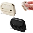 Auto-Retract Ceramic Mini Box Cutter, Magnetic Ceramic Box Cutter ...