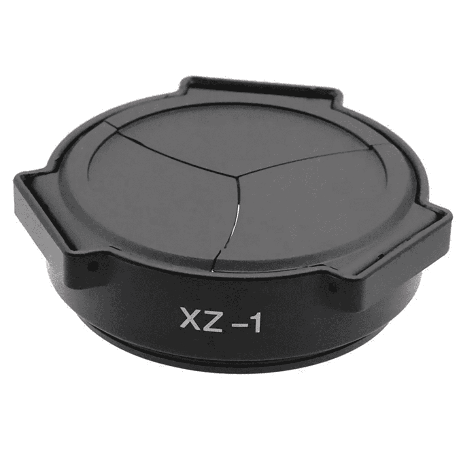 Auto Retractable Lens Cap for Olympus XZ-1 Automatic Open/Close Lens ...