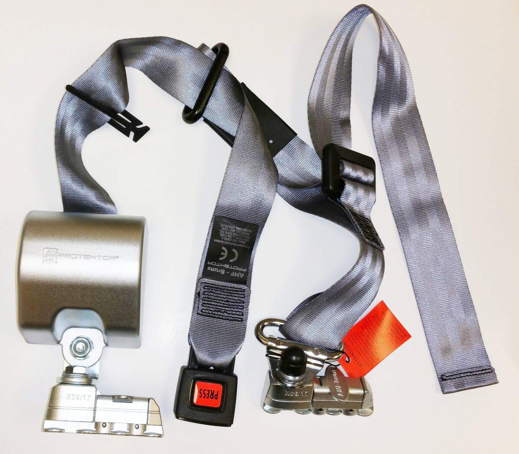 Shoulder Retractors