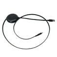 Auto Rewind USB C Charging Cable 60W Power Delivery With 480Mbps Data ...