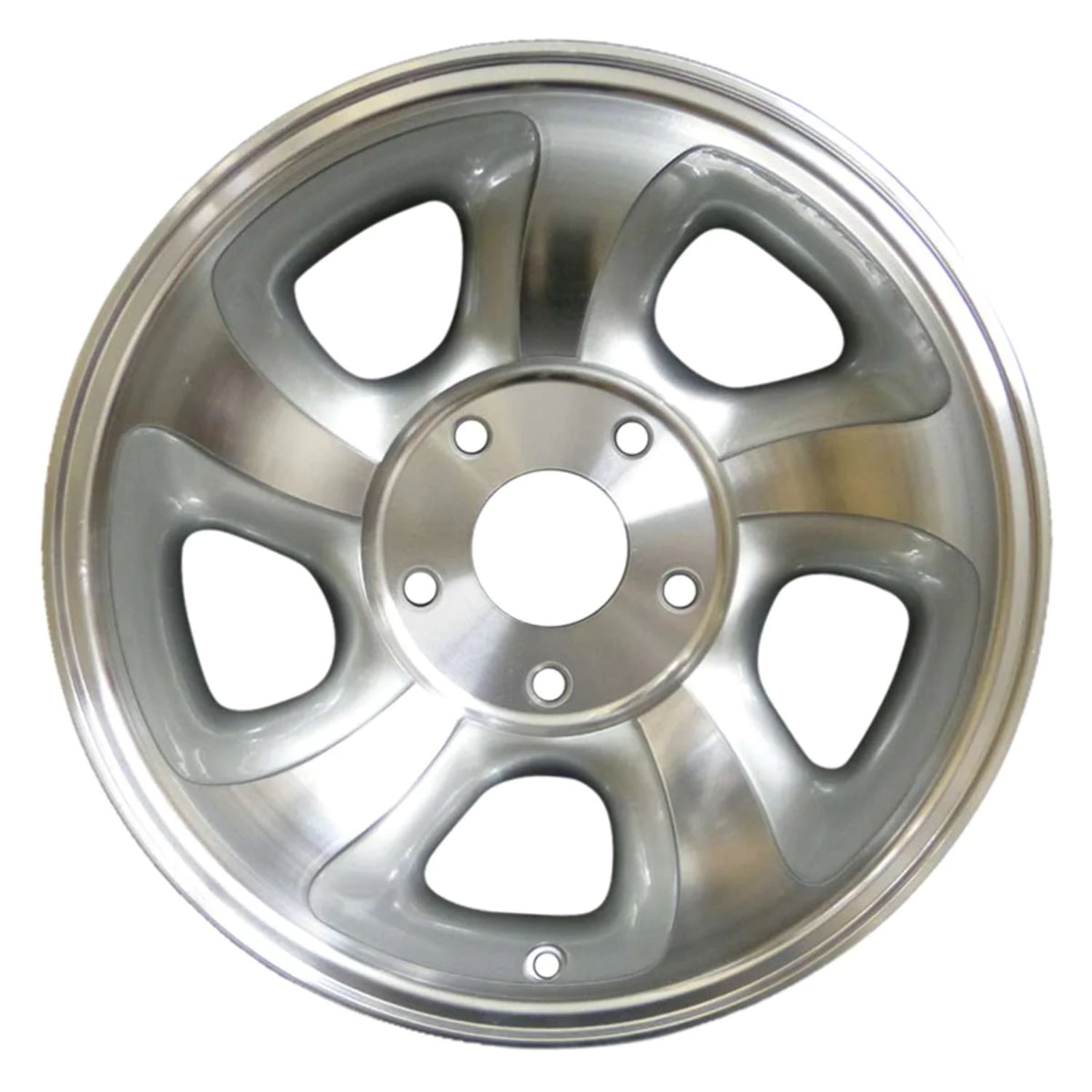 S10 Rims