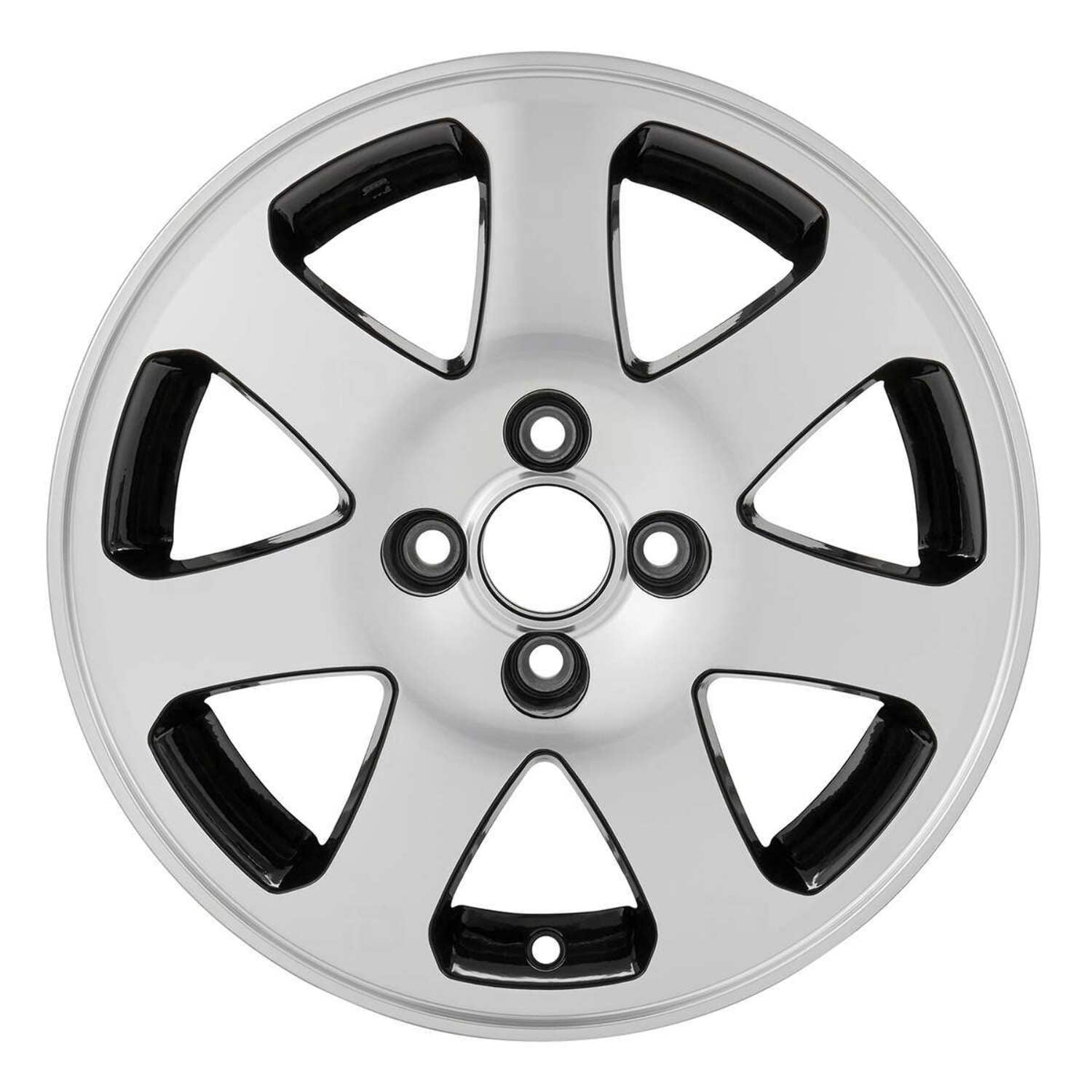 Auto Rim Shop New 15" Replacement Rim for Honda Civic 1999-2005 Wheel ...