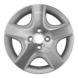 Auto Rim Shop New 15" Replacement Rim for Honda Civic 2004 2005 Wheel ...