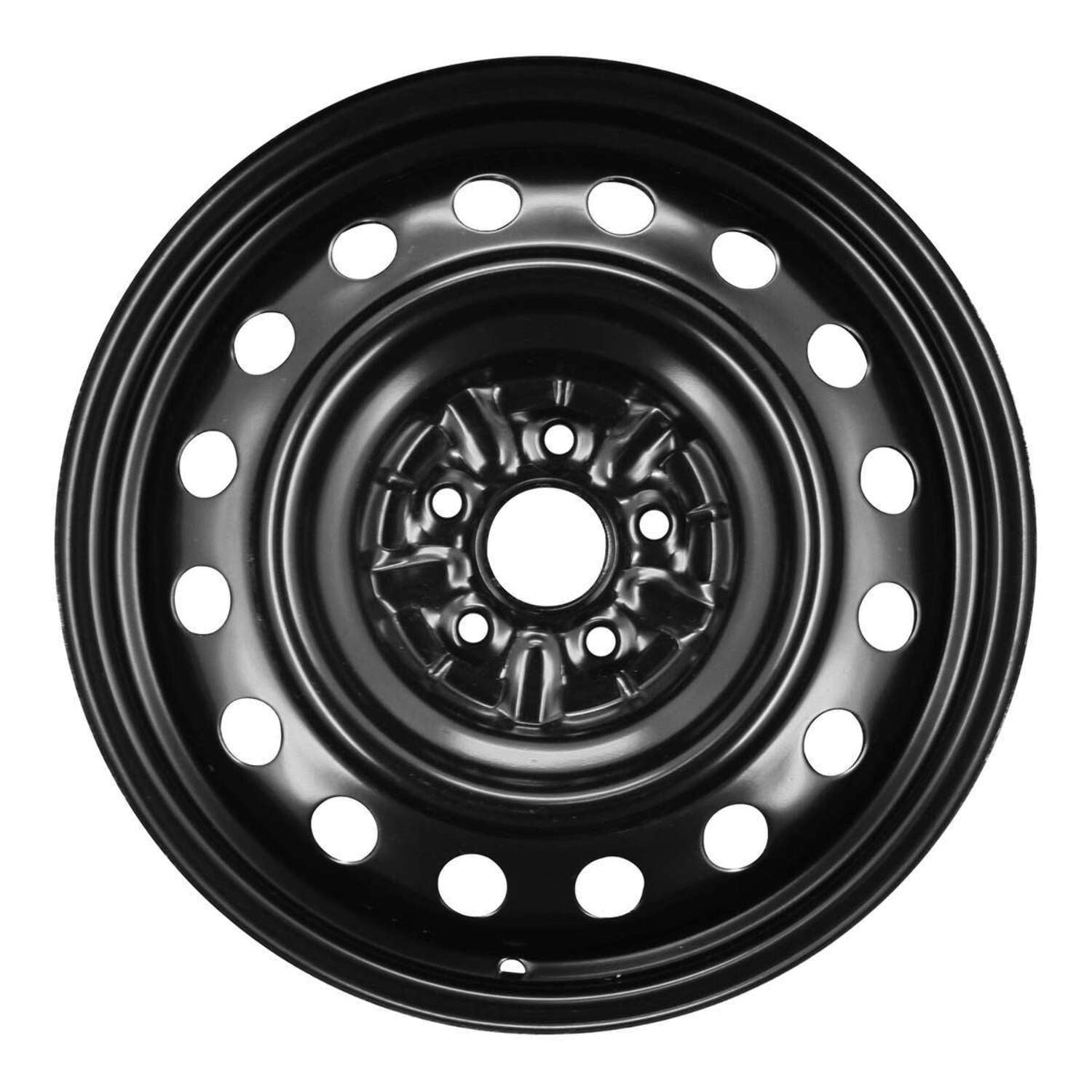 Auto Rim Shop New 16" Replacement Rim for Toyota Corolla Matrix Matrix ...