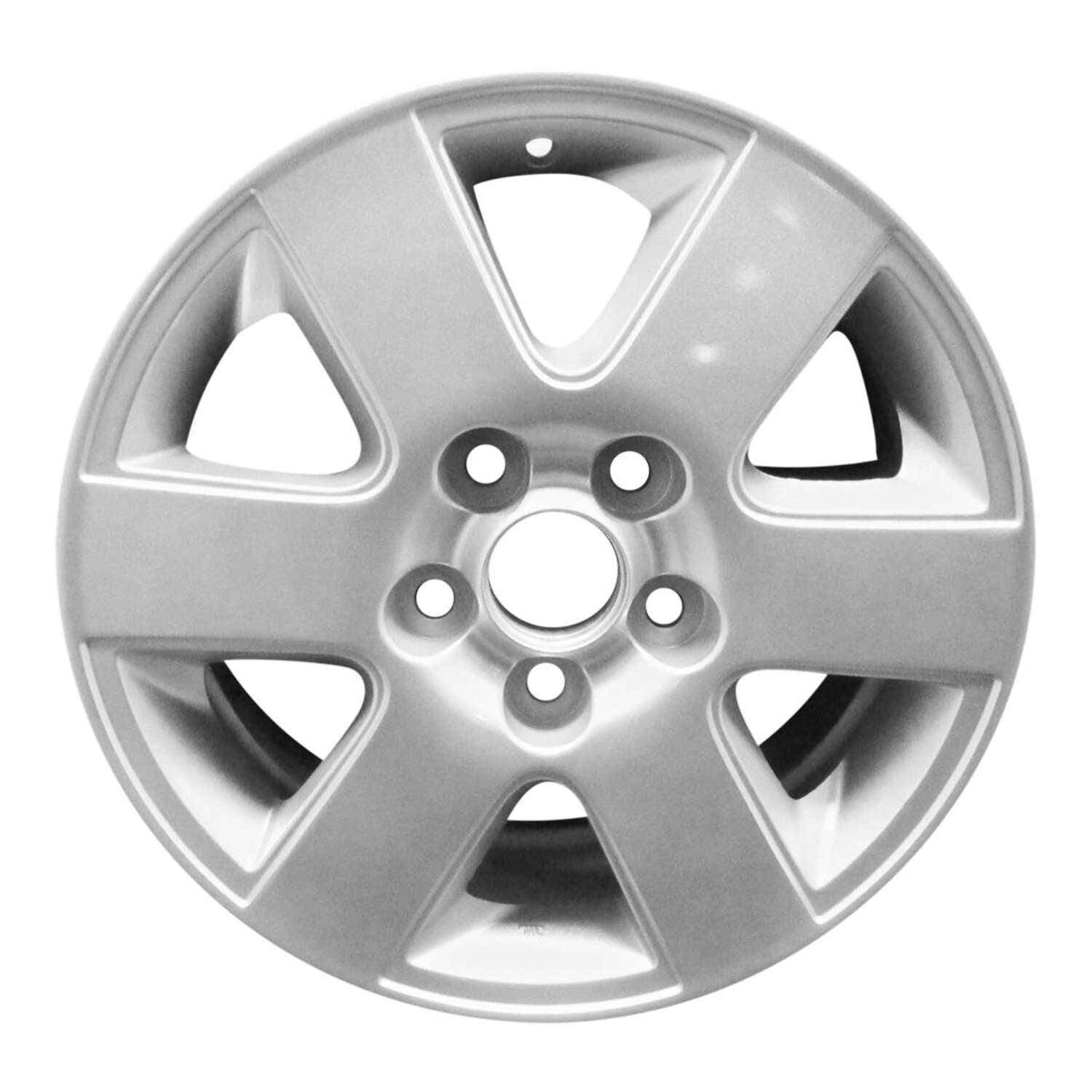 Auto Rim Shop New 16" Replacement Rim for Toyota Sienna 2004-2010 Wheel ...
