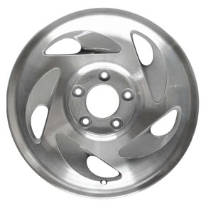 Ford F150 17 Inch Rims