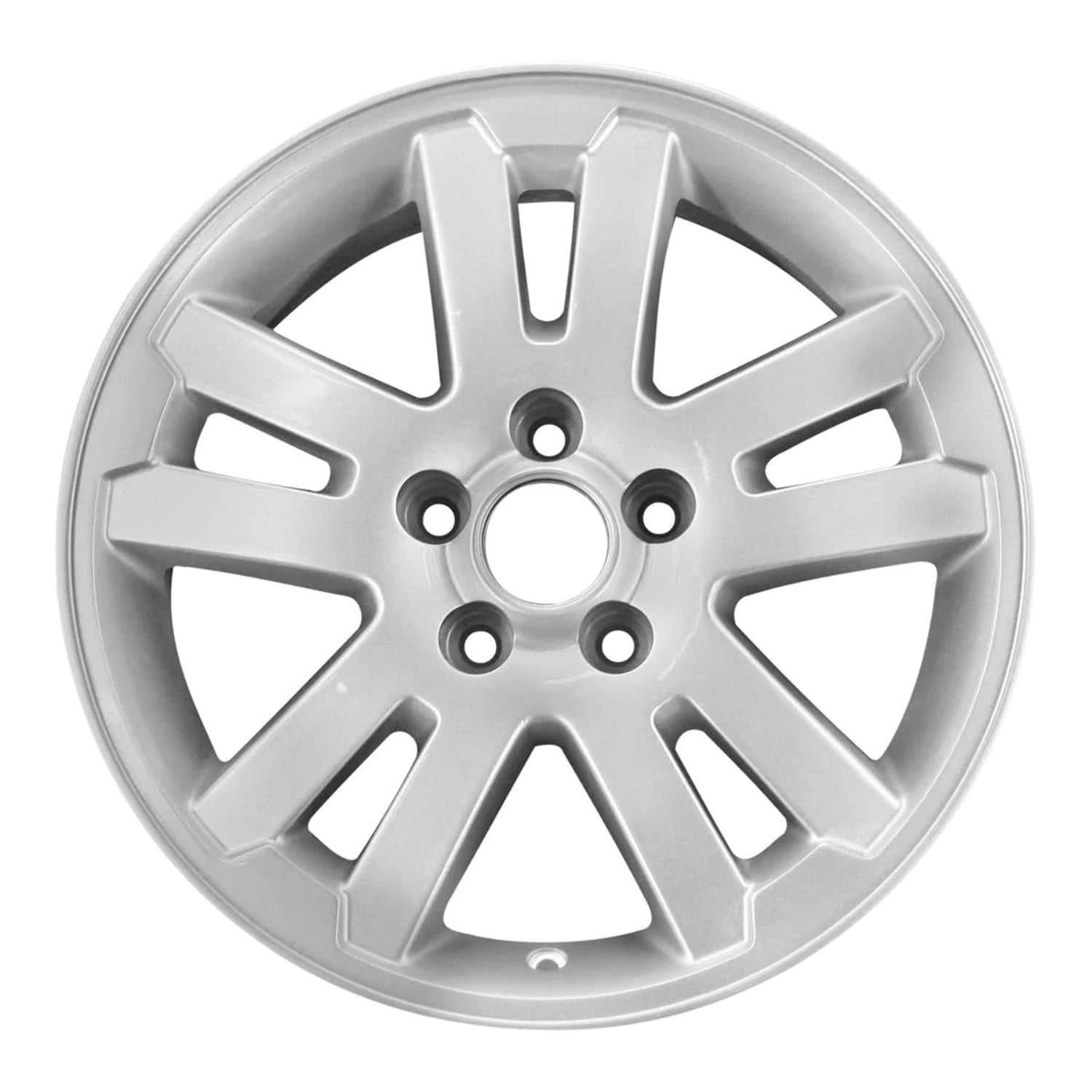 Auto Rim Shop New 17" Replacement Rim for Ford Explorer 2006 2007 2008 ...