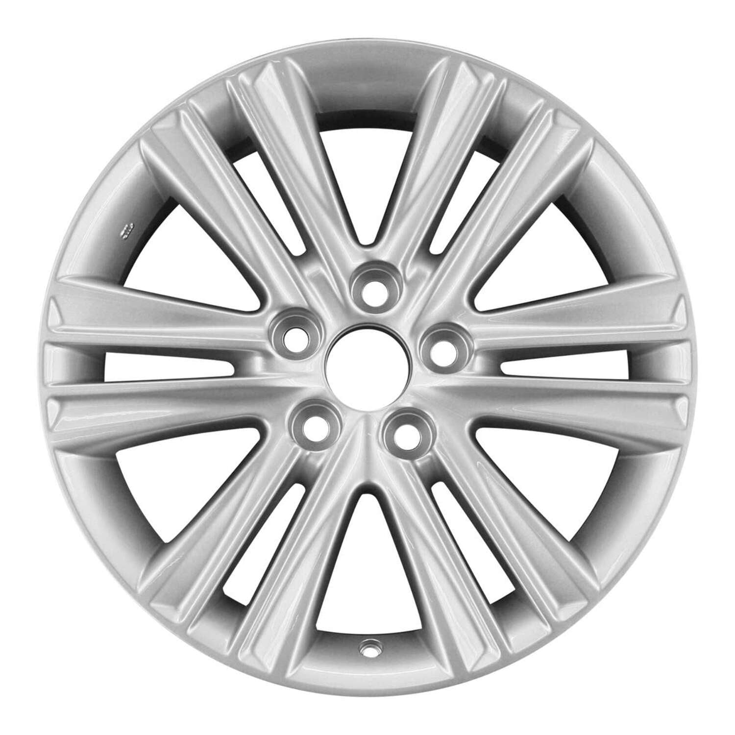 Auto Rim Shop New 17" Replacement Rim for Lexus ES350 2013 2014 2015 ...