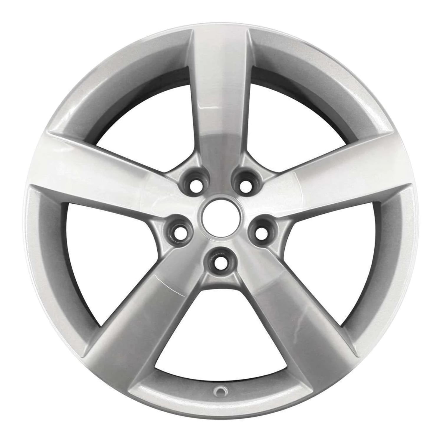 Auto Rim Shop New 18" Replacement Rim for Pontiac G6 Wheel Machined ...