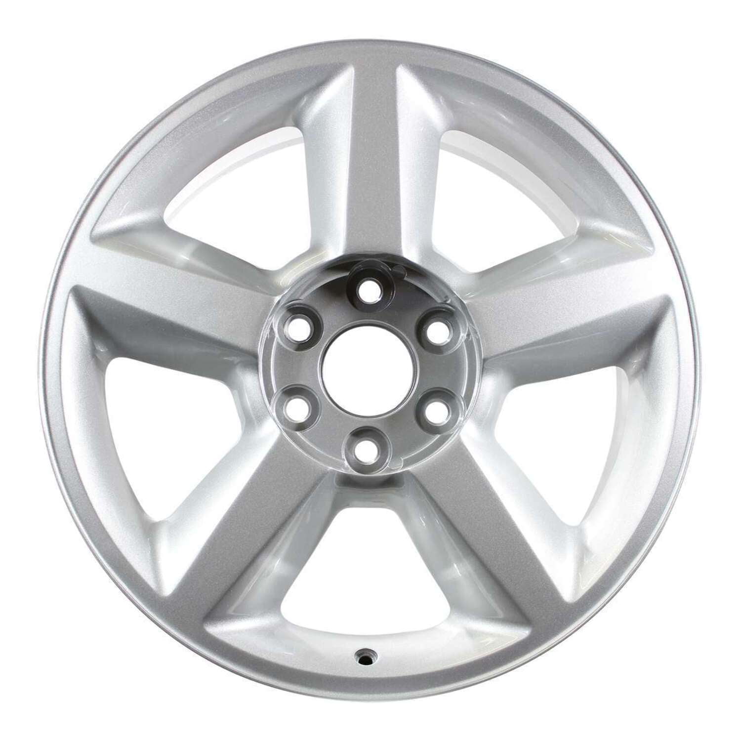 Auto Rim Shop New 20" Replacement Rim for Chevrolet Avalanche Silverado ...