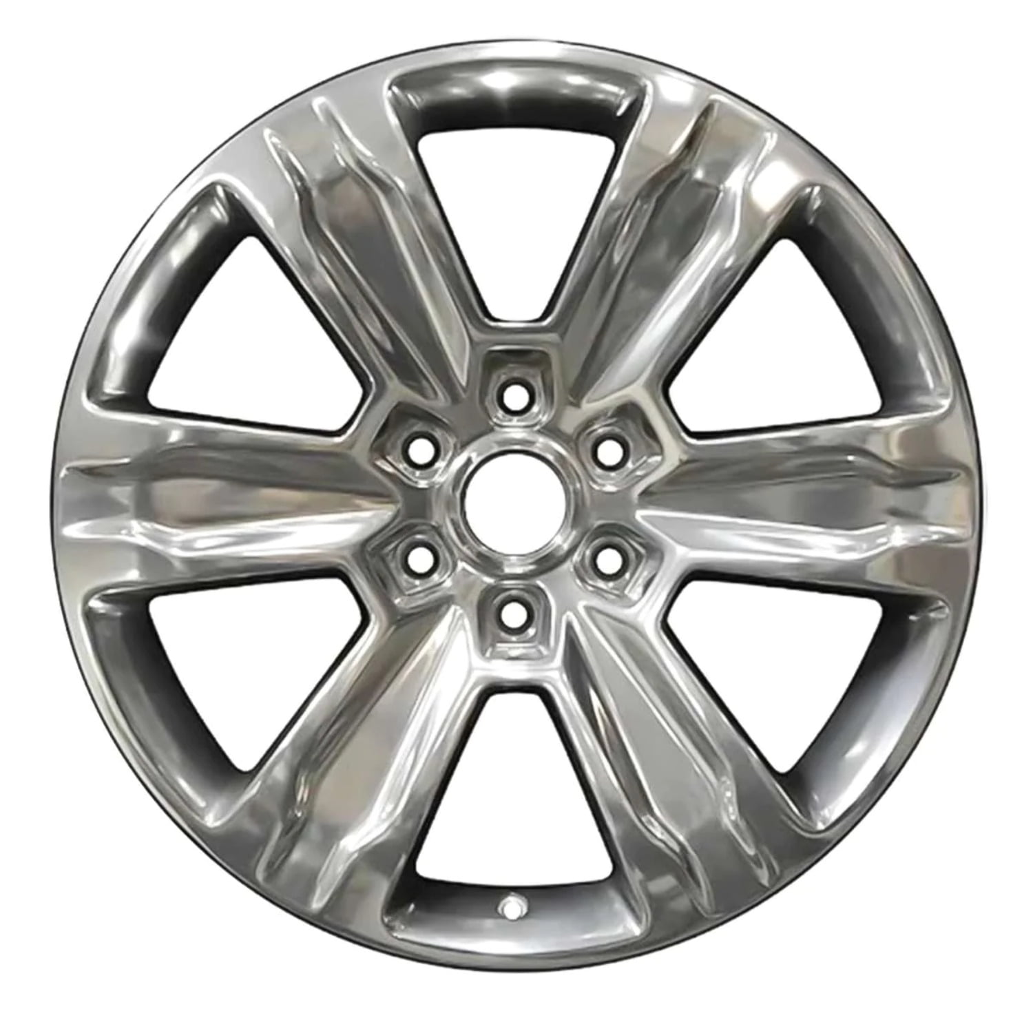 Auto Rim Shop New 20" Replacement Rim for Ford F150 2015 2016 2017 2018 ...