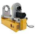 Auto Rotary Inner Boring Welder Portable Line Machine Welder Range 2.16 ...