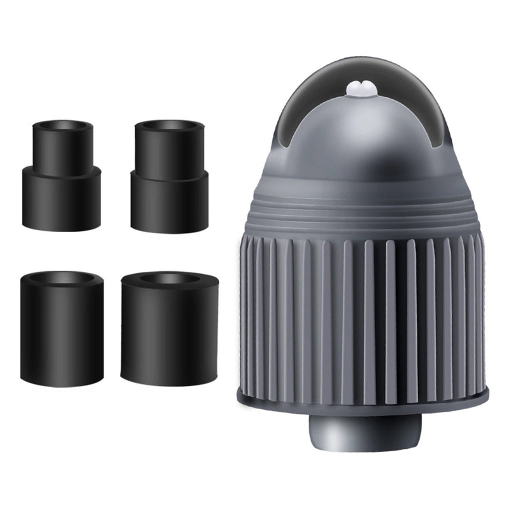 Auto Rotating 360 Water Habitat Wavemaker Device Durable ABS Marine ...