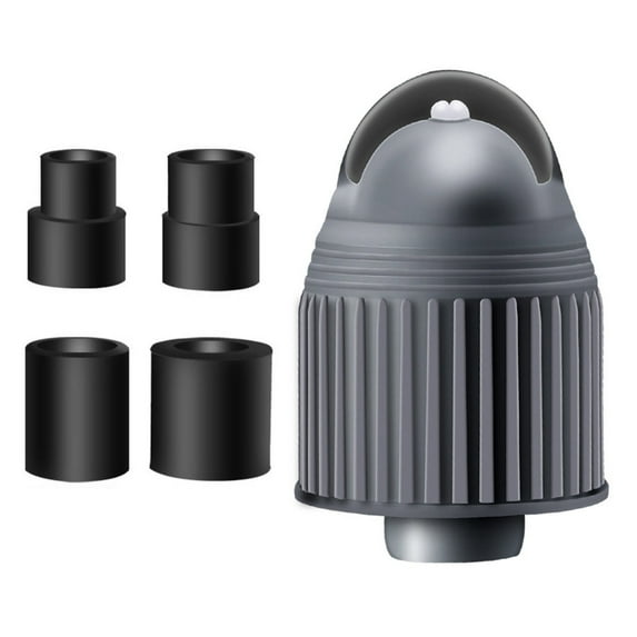 Auto Rotating 360 Water Habitat Wavemaker Device Durable ABS Marine Enclosure Pump - Walmart.com