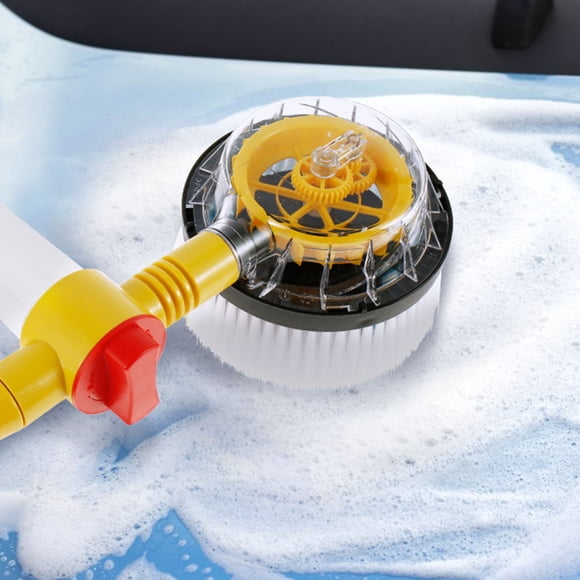Rotating Car Wash Brushes in Car Wash Brushes - Walmart.com