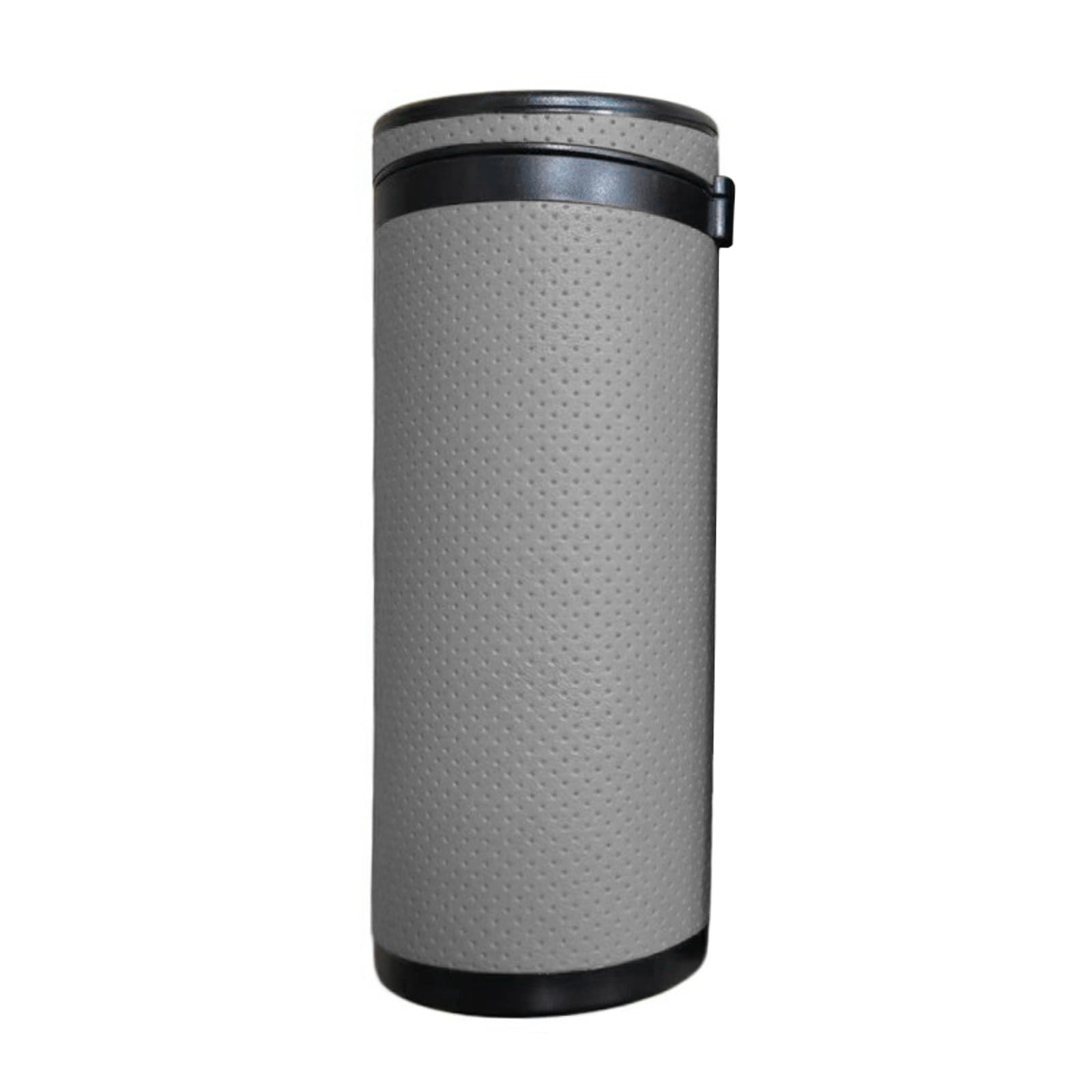 Auto Round Tissue Cup with Window Breaker Function Lightweight Car ...