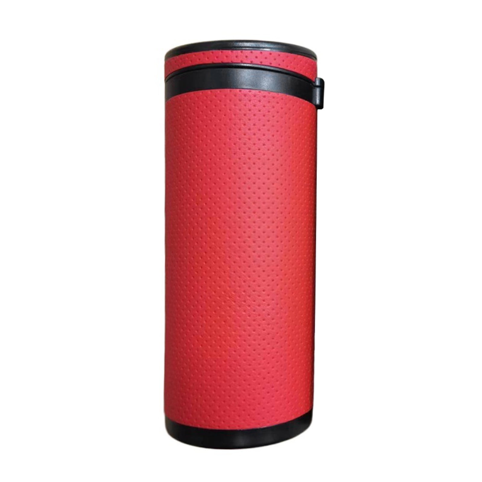 Auto Round Tissue Cup with Window Breaker Function Lightweight Car ...