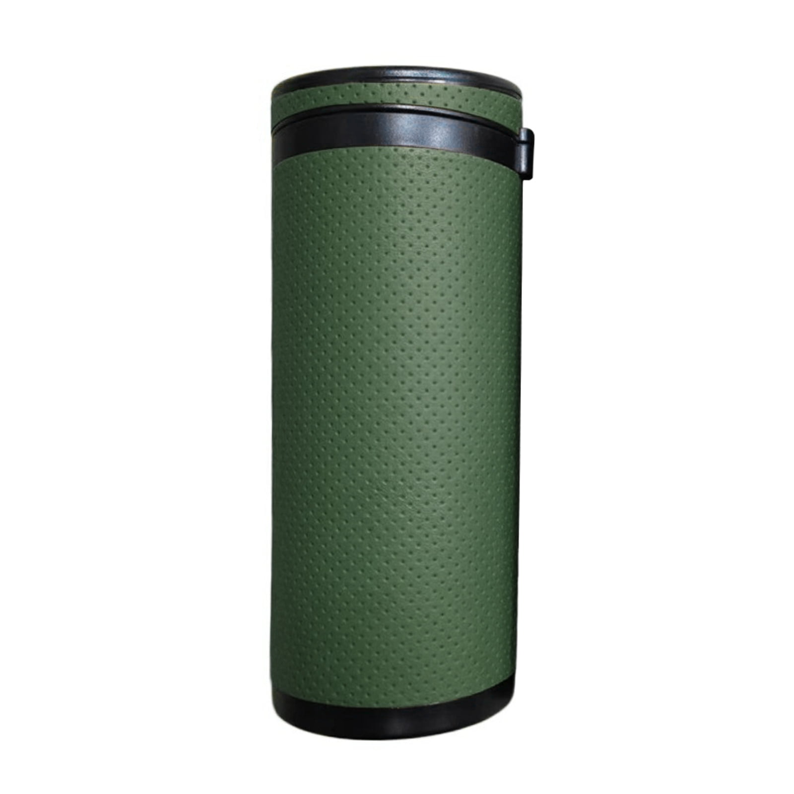 Auto Round Tissue Cup with Window Breaker Function Lightweight Car ...