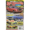 Auto Round Up Magazine July 2026 - Walmart.com