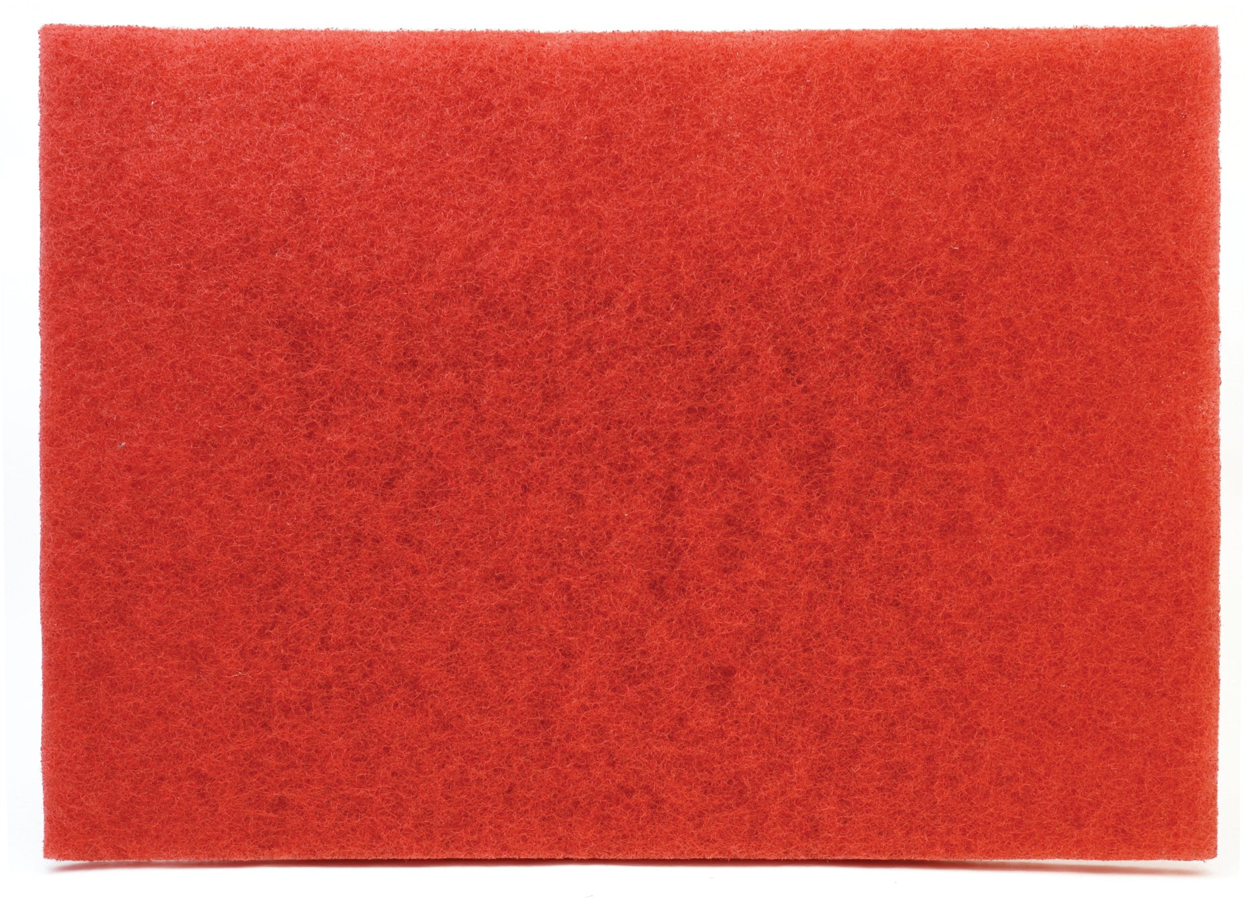 Auto Scrubber Buffer Pad 5100, Removes Soil Scratches Shoe Marks, 12 ...