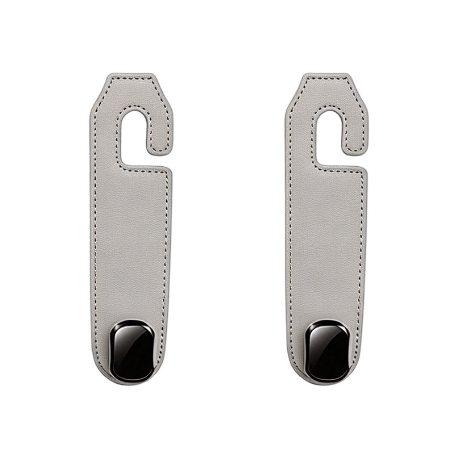 Auto Seat Hanger Organizers with Strong PU Materials Holds Multiple ...