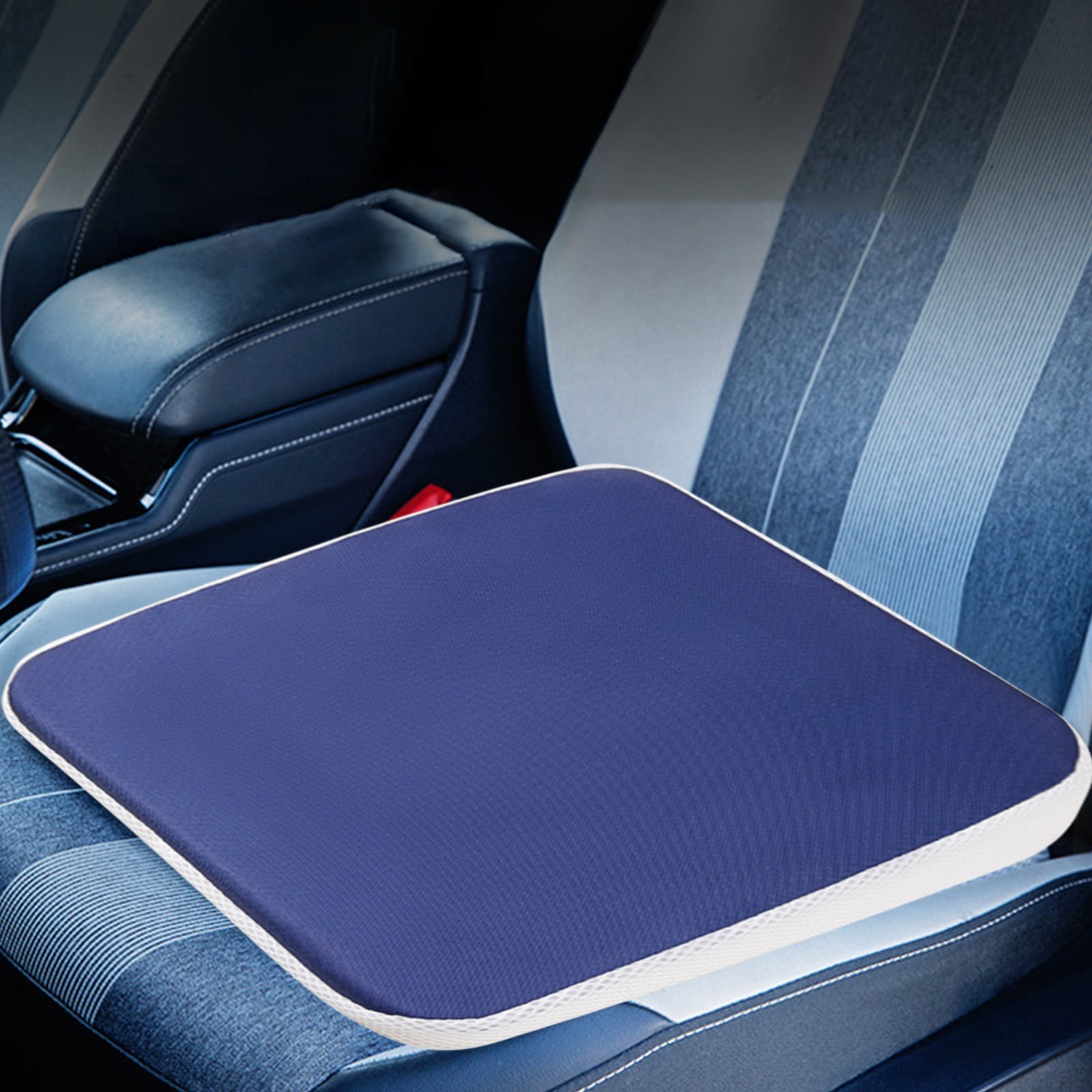 Auto Seat Wedge Leveling Cushion,Wedge Car Height Booster Seat Cushion ...