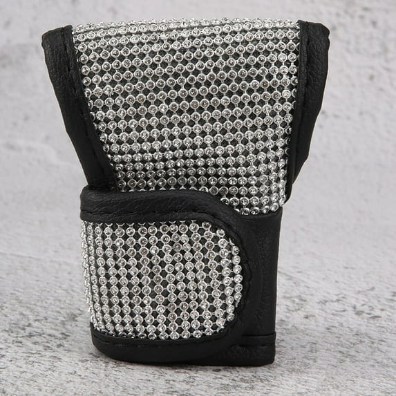 Auto Shift Gear Cover, Car Decor Accessories for Women - Walmart.com