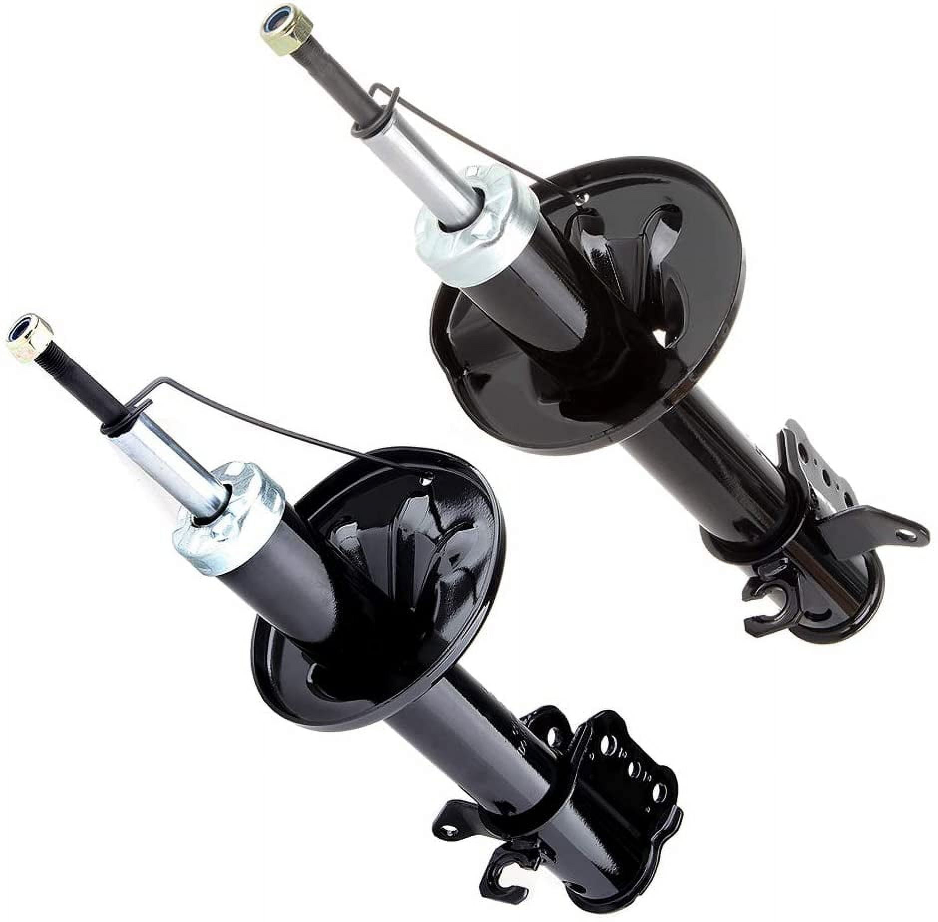 Auto Shocks,ECCPP Rear Shocks Absorbers for Mazda Fits 1999 2000 2001 ...