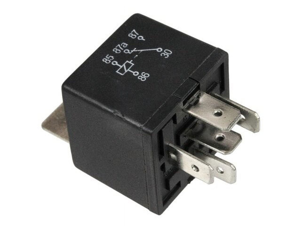Auto Shut Down Relay - Compatible with 2001 Jeep Grand Cherokee 4.7L V8 ...