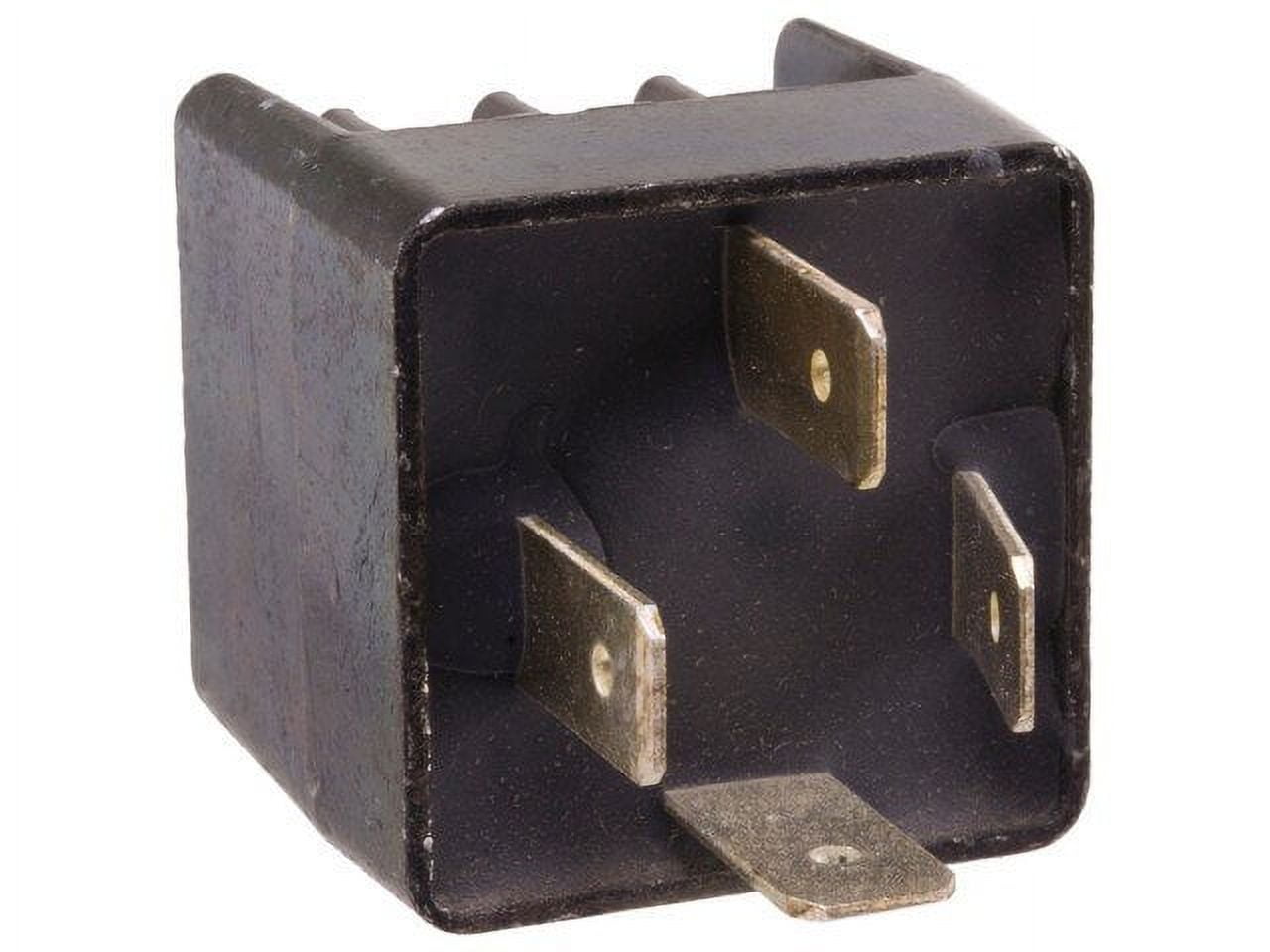 Auto Shut Down Relay - Compatible with 2003 Jeep Grand Cherokee ...