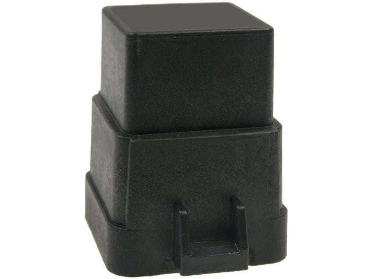 Auto Shut Down Relay - Compatible with 2007, 2009 - 2010 Chrysler PT ...