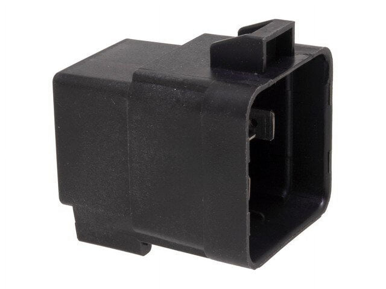 Auto Shut Down Relay - Compatible with 2007, 2009 - 2010 Chrysler PT ...