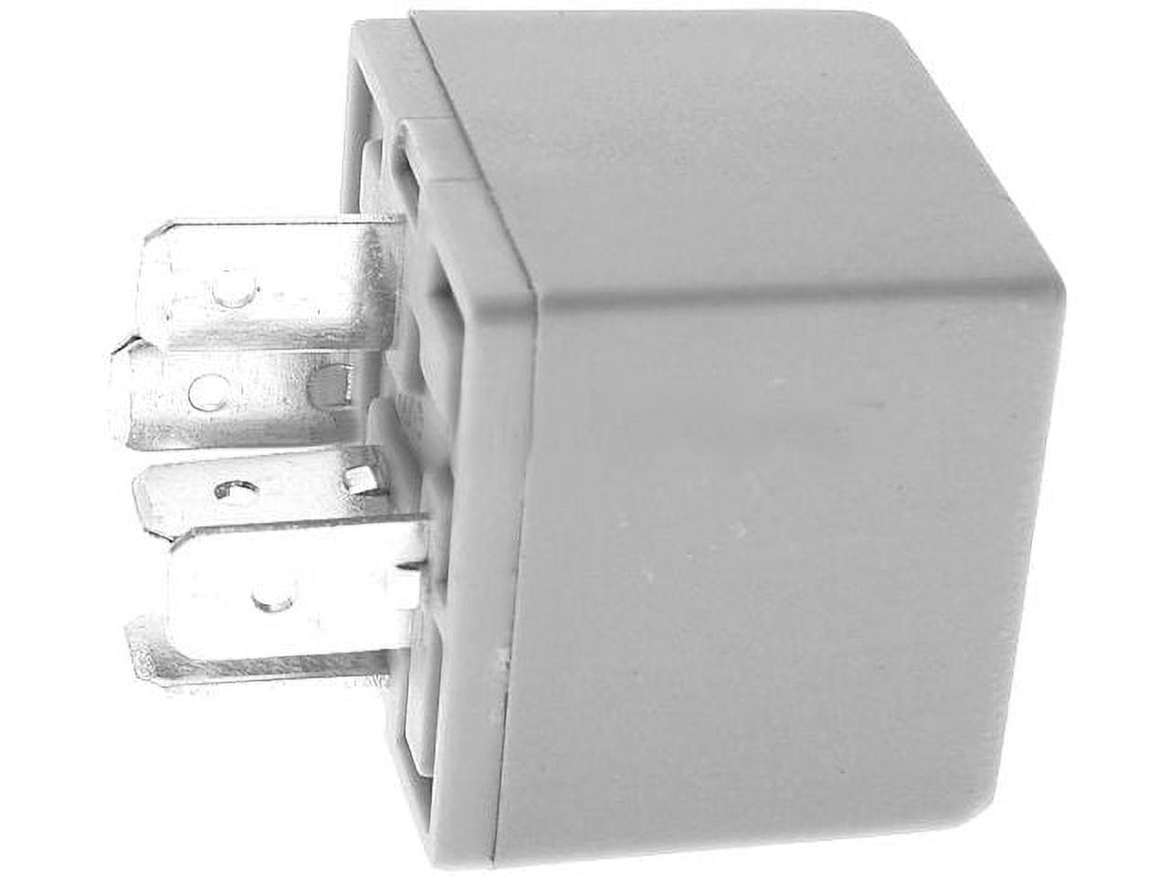 Auto Shut Down Relay - Compatible with 2009 - 2012 Dodge Challenger ...