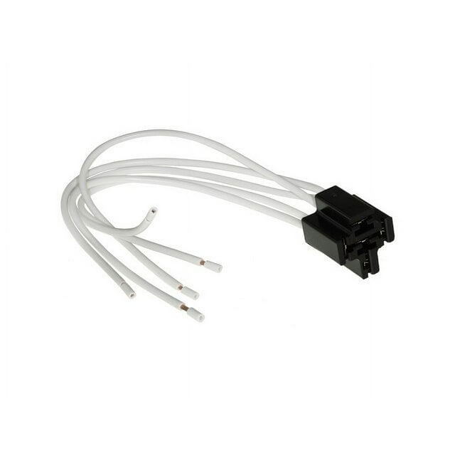 Auto Shut Down Relay Connector - Compatible with 1993 - 2001 Jeep Grand ...