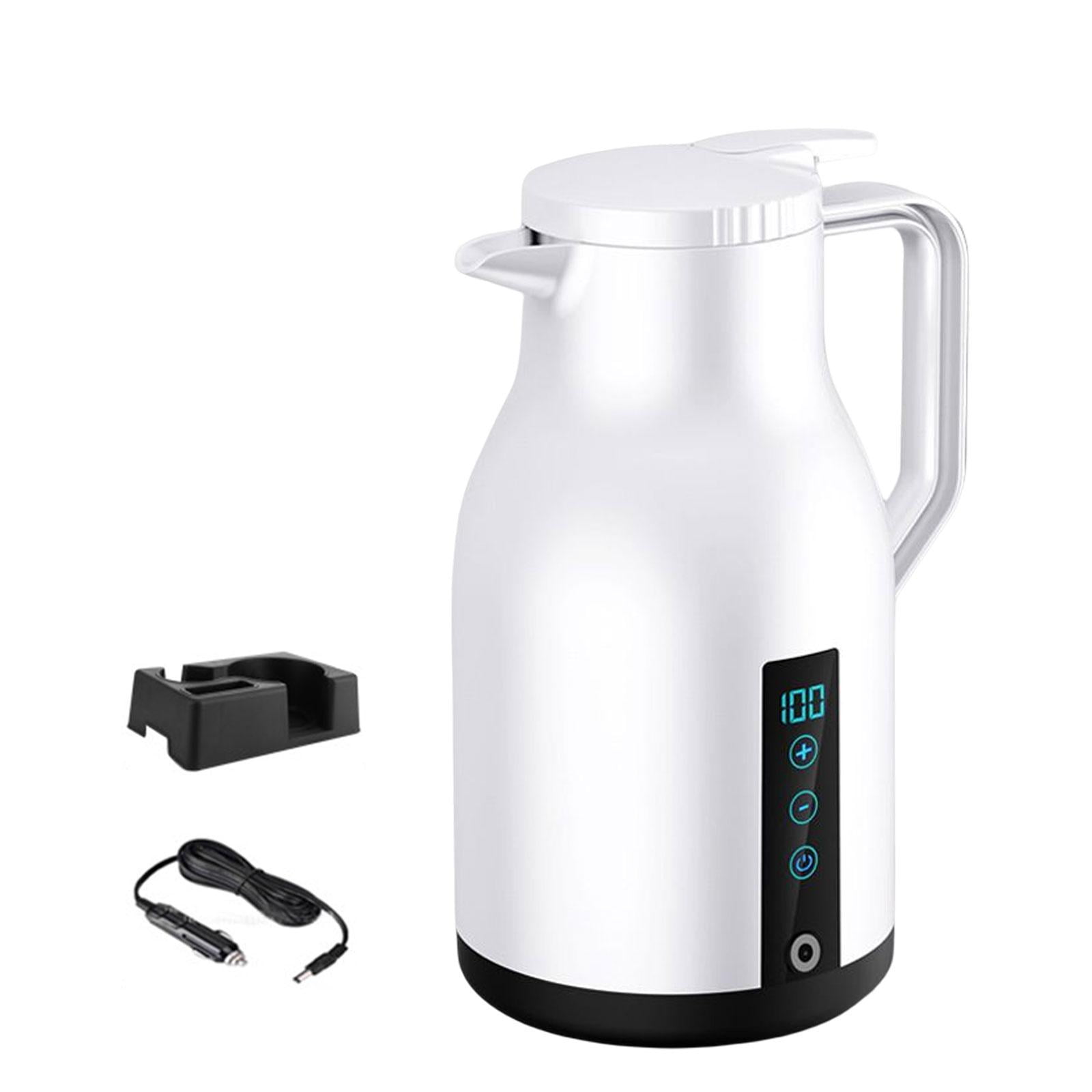 Auto Shut Off Heater Bottle Pot ,Multifunctional Water Boiler ,Electric ...