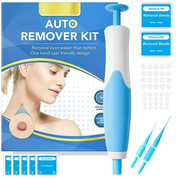Skin Tag Remover