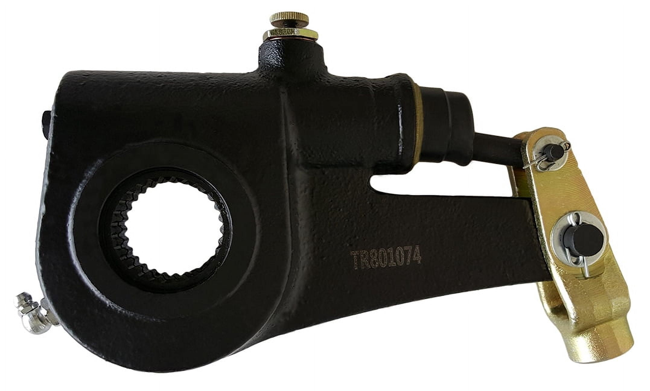 Auto Slack Adjuster 1.5" x 28 Spline 6" Replaces E11402 Meritor R801074 ...