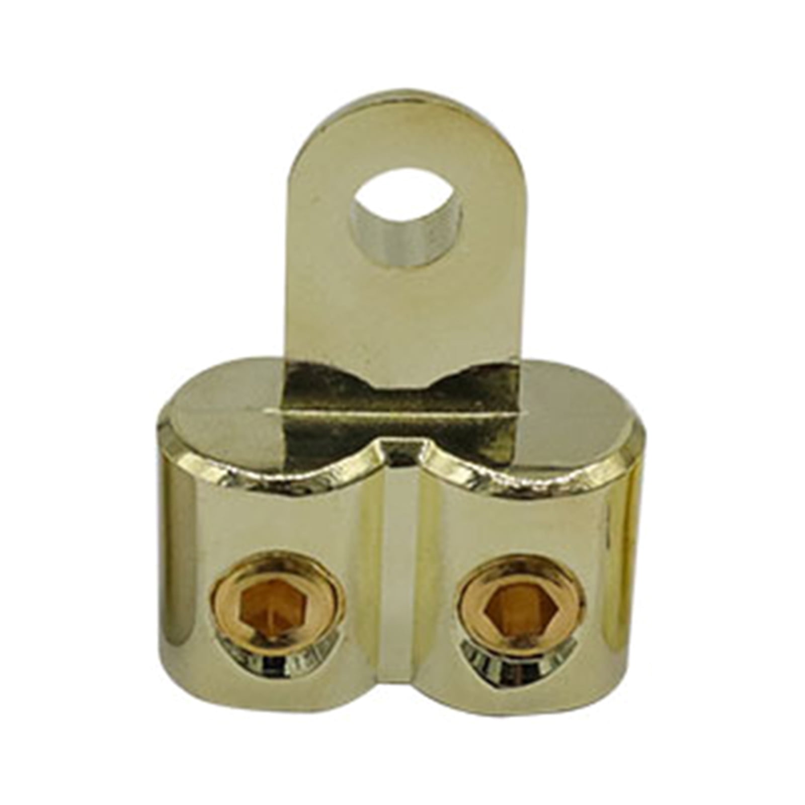 Auto Sound Power Distribution Blocks Two Way Large Power Connector Auto ...