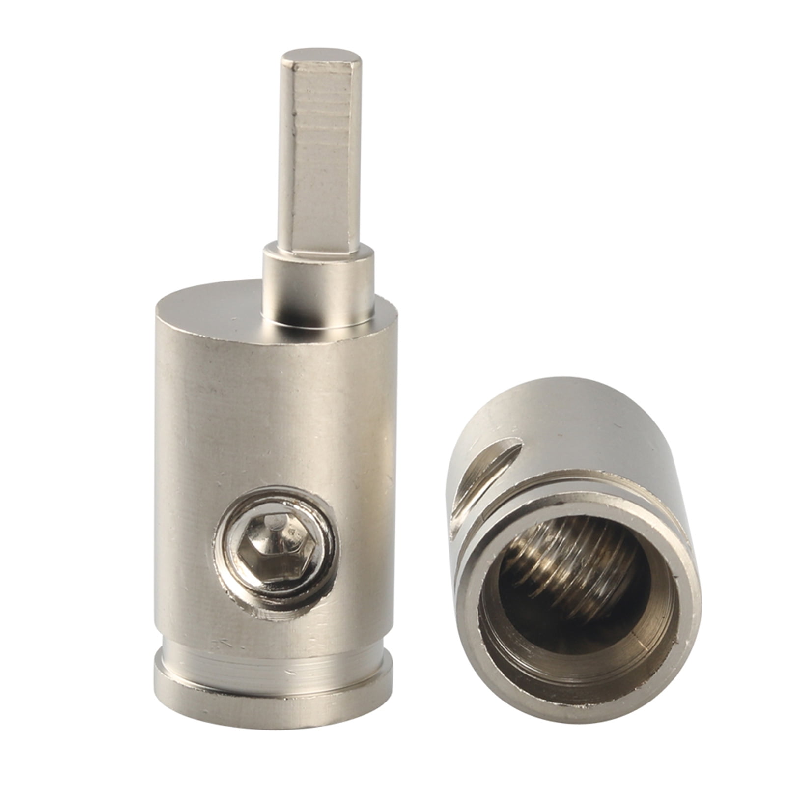 Auto Sound Terminal Adapters Waterproof Cable Reducers Auto Sound Wire ...