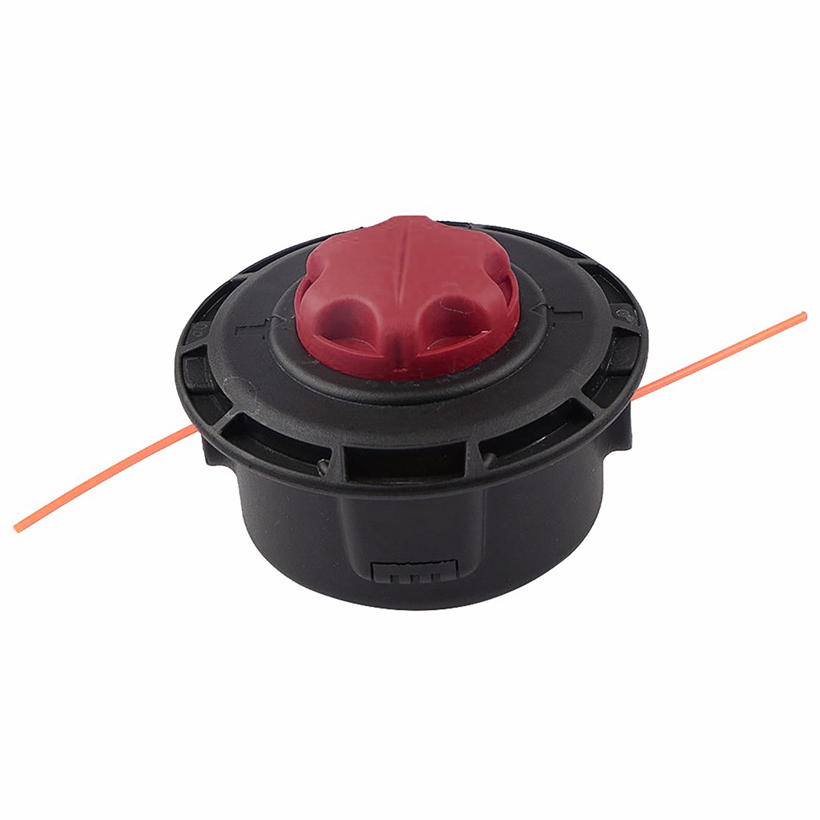 Auto String Trimmer Head, ABS Material Split Design, Fits 51975 51955 ...
